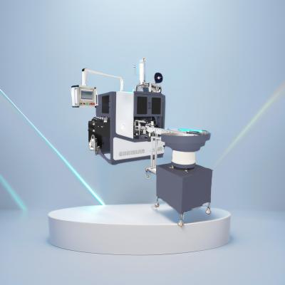 China Max rewind 300mm average speed 100m/m no glue labels turret rewinder machine logistics thermal paper à venda