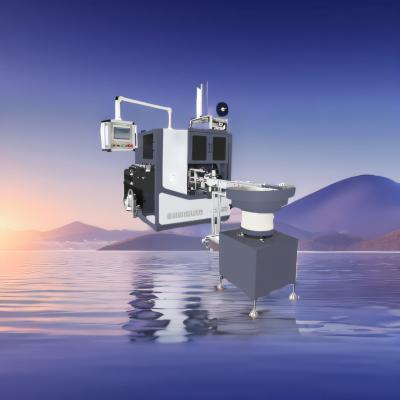 Китай АБ ТУРРЕТ ГРАФИЧЕСКАЯ РЕВИНДИРОВАЮЩАЯ ТЕХНОЛОГИЯ ДЛЯ КЛЕЙВНОГО ЛЕБЕЛИРОВАНИЯ ПЕРЕДЛОЖЕНИЯ ПАПЕРА продается