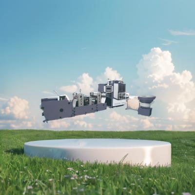 Китай Клейкая маркировка без клея TURET SLITTER REWINDER SEMI AUTO ПОЛНОАВТОМАТИЧЕСКОЕ РЕШЕНИЕ TURET SLITTER МАШИНА С РЕВИНДЕРом продается