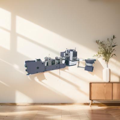 Китай ПОЛНО РОТАРИЧЕСКИЙ/ПОЛНО ПРИМЕРНЫЙ РОТАРИЧЕСКИЙ/ФЛЕКСОГРАФИЧЕСКИЙ ПРИНТРИНГ СЛИТТИНГ онлайн КЛЕЙВНЫЙ НАЛИЧНЫЙ НАЛИЧНИК продается