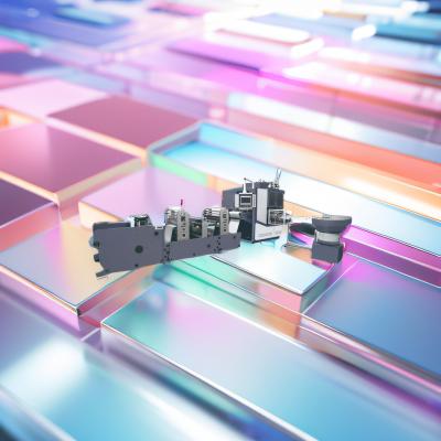 Китай ЭФФЕКТИВНЫЕ КЛЕЙВНЫЕ ЛЕБЕЛЬНЫЕ ПАПЕРЫ ПРОЦЕСС Машины для наклеивания этикеток Автоматическая ТУРЕТ 4 АШТЫ ПЕРЕВОДНАЯ И ПЕРЕВОДНАЯ МАШИНА продается