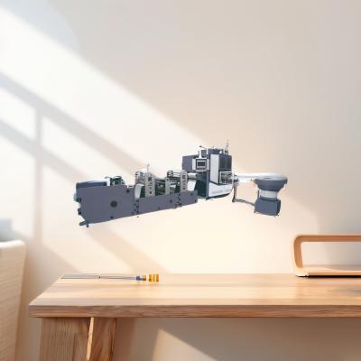 Китай НЕЛЕПЛЕННАЯ НАЛЕПЛЕННАЯ ЭТЕКЛЕКА ПАРИТЕЛЬНАЯ НАЛЕПКА ПРОЦЕС МАШИНЫ СЕРТИФИРОВАННАЯ CE ПОЛНОАВТОМАТИЧНАЯ МАШИНА ПОВОДАНИЯ продается