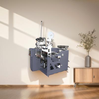 Китай Саморазвитие и запатентованный 4-спиндовый автоматический турретный ревиндер 1-дюймовый 1,5-дюймовый 2-дюймовый Максимальный диаметр перемотки 350 мм продается