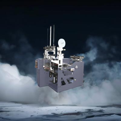 Китай Высокоскоростная точность ЭФФЕКЦИВНОСТЬ АВТОМАТИЧЕСКАЯ КЛИЕВНАЯ ЛЕБЕЛЬНАЯ ПАПЕРА БЕЗ ЛЕПИ продается