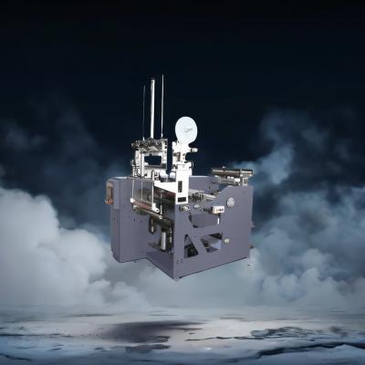 Китай Высокоскоростная точность ЭФФЕКЦИВНОСТЬ АВТОМАТИЧЕСКАЯ КЛИЕВНАЯ ЛЕБЕЛЬНАЯ ПАПЕРА БЕЗ ЛЕПИ продается