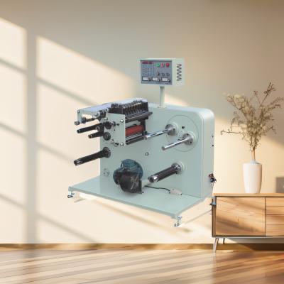 Китай ТОЧНОСТЬ +-0.1MM СКОРОСТИ 120METER/MINUTES МАКСИМАЛЬН СВЕРТЫВАТЬ ШИРИНЫ 350MM РАЗРЕЗАЯ МАШИНЫ FQ-420FII АВТОМАТИЧЕСКАЯ 450MM МАКСИМАЛЬНАЯ РАЗРЕЗАЯ продается