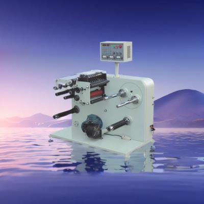 China GUIA DE WEB AUTOMÁTICO DA MÁQUINA DE CORTE DE FQ-420FII PARA A TORRETA 2PCS ESQUERDA E DIREITA QUE REBOBINA NO PAPEL ESTREITO DO MINI ROLO à venda