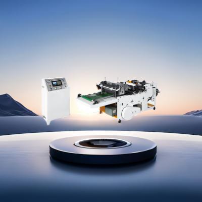 Китай КРЕН АВТОМАТА ДЛЯ РЕЗКИ ЛИСТА QD-600C ВЫСОКОСКОРОСТНОЙ ДЛЯ ТОГО ЧТОБЫ ПОКРЫТЬ ЖИРОНЕПРОНИЦАЕМОЕ БУМАЖНОЕ НАПЕЧАТАННОЕ ФОТО МАРК БУМАГИ КАРТОНА БУМАЖНОГО СТАКАНЧИКА продается