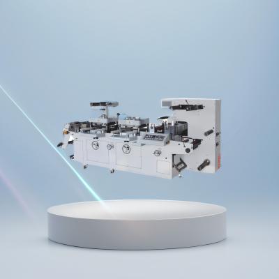 Китай ВЫРЕЗЫВАНИЕ ПЛАШКИ ЯРЛЫКА MQ-350C АВТОМАТИЧЕСКОЕ И ГОРЯЧАЯ СТАНЦИЯ ПЛАНШЕТНЫЕ 2 ГЛАВНЫХ СРЕДНИХ ВЫСОКОСКОРОСТНЫХ 300TIMES/M ШТЕМПЕЛЮЯ МАШИНЫ 2 продается