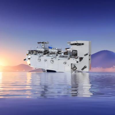 China DO LEITO DOBRO PRINCIPAL DA ESTAÇÃO DO DOBRO DE MQ-320Z CORTE DE CARIMBO QUENTE CORTANDO DA FUNÇÃO 300MM*300MM DA MÁQUINA 300TIMES/MINUTES à venda