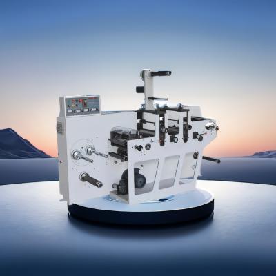 Китай СТАНЦИЯ АВТОМАТА ДЛЯ РЕЗКИ 2 ПЛАШКИ MQ-350Y РОТОРНАЯ С СОБРАНИЕМ ТРАНСПОРТЕРА ПРИКРЫВАЕТ МАТЕРИАЛЬНЫЕ НЕ-НАПЕЧАТАННЫЕ БУМАЖНЫЕ ЯРЛЫКИ продается