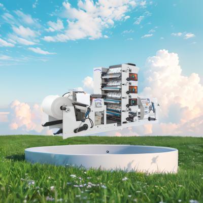 Китай АДВОКАТУРА ПОВОРОТА ПЕЧАТНОЙ МАШИНЫ RY21200 FLEXO ДЛЯ ОБОИХ ПАЛЬТО ДВОЙНИКА PE ОБРАБОТКИ КОРОНЫ БОРТОВОЙ НАПЕЧАТАННОЙ БУМАГИ И КАРТОНА 200GSM продается