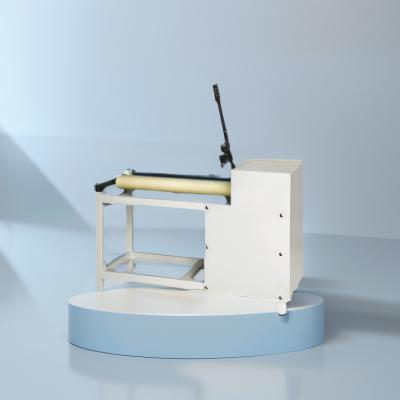 Китай Машина для резки трубки из пластмассовой бумаги QG-500/1000/1600 Модели Круговой нож Синхронное вращение продается