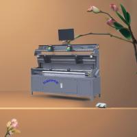 China Flexo Plate Automatic Mounting Machine More Efficiency Mounter For Flexographic Printing Easy Operation for sale