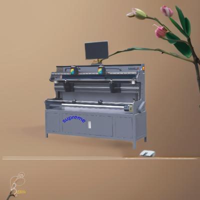 China Máquina de montagem automática de placa flexográfica mais eficiente à venda