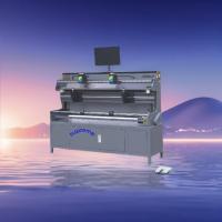 China Flexo Plate Automatic Mounting Machine More Efficiency Mounter For Flexographic Printing Easy Operation for sale