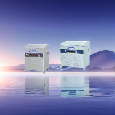 Китай Выдержка машины делать плиты ZB, моя, засыхание, слипчивое удаление нескольких функций в одном продается