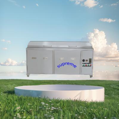 Китай Топление ультразвукового керамического anilox QX более чистое и функция системы температуры постоянного водоустойчивая продается