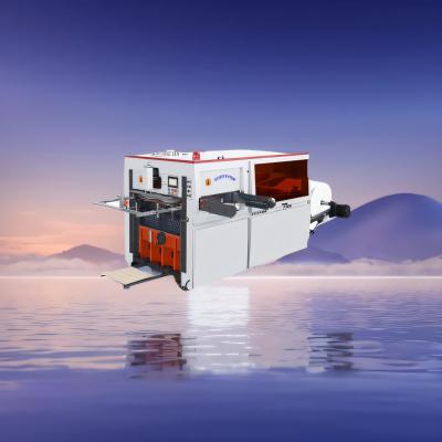 China O adaptador 3-6 shaftless cortando do desenrolamento da máquina do rolo de MQ-940II de madeira morre molde para a ordem diferente pequena da forma do tamanho à venda