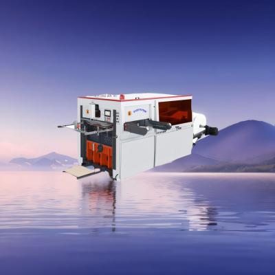 China O adaptador 3-6 shaftless cortando do desenrolamento da máquina do rolo de MQ-940II de madeira morre molde para a ordem diferente pequena da forma do tamanho à venda