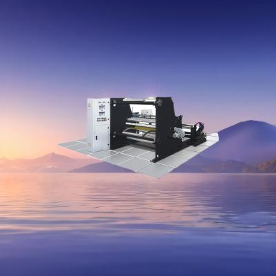 Китай Высокоскоростной разрезая тормоз проводника сети машины (перематывать и диаметр разматывать максимальный могут быть 1000mm) ультразвуковой пневматический продается