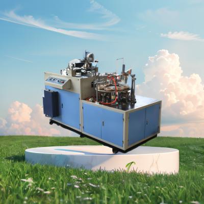 Китай 40-50 ЧАШКА МАШИНЫ 5OZ~16OZ РУКАВА БУМАЖНОГО СТАКАНЧИКА СТЕНЫ PC/MIN 170-450GSM УЛЬТРАЗВУКОВАЯ ДВОЙНАЯ; ШАР 20OZ~50OZ (ОТЛЕЙТЕ EXCHANGEABLE В ФОРМУ) продается