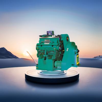 Китай YHJ-750 УМИРАЮТ ВЫРЕЗЫВАНИЕ И ГОФРИРОВАННЫЙ ШТЕМПЕЛЕВАТЬ КАНТОВОЧНОГО СТАНКА ГОРЯЧИЙ - ВЗОЙДИТЕ НА БОРТ ПЛАСТИКОВОГО И КОЖАНОГО PE КАРТОНА ВЕНТИЛЯТОРА БУМАЖНОГО СТАКАНЧИКА продается