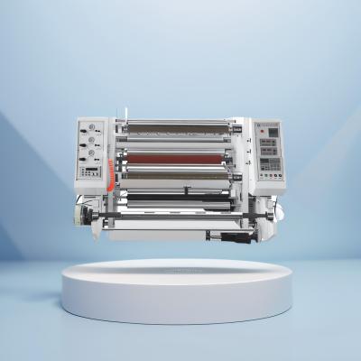 China A FOLHA DE PAPEL DO FILME ROLA O ANIMAL DE ESTIMAÇÃO DO CELOFANE O COMPUTADOR ANTI-COUNTERFEITING DO PVC QUE DO PICOSEGUNDO DO PE DE OPP CPP ETIQUETA A MÁQUINA DE CORTE DO VERTICAL ETC. à venda