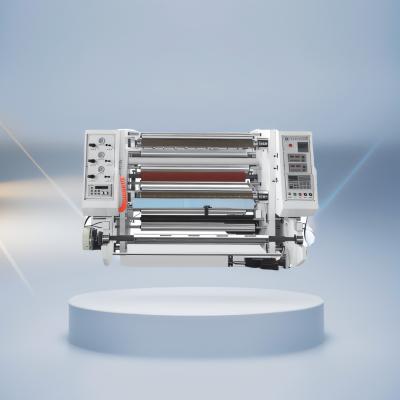 China A FOLHA DE PAPEL DO FILME ROLA O ANIMAL DE ESTIMAÇÃO DO CELOFANE O COMPUTADOR ANTI-COUNTERFEITING DO PVC QUE DO PICOSEGUNDO DO PE DE OPP CPP ETIQUETA A MÁQUINA DE CORTE DO VERTICAL ETC. à venda