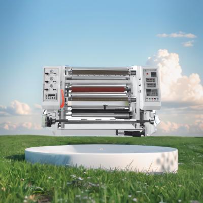 China A FOLHA DE PAPEL DO FILME ROLA O ANIMAL DE ESTIMAÇÃO DO CELOFANE O COMPUTADOR ANTI-COUNTERFEITING DO PVC QUE DO PICOSEGUNDO DO PE DE OPP CPP ETIQUETA A MÁQUINA DE CORTE DO VERTICAL ETC. à venda