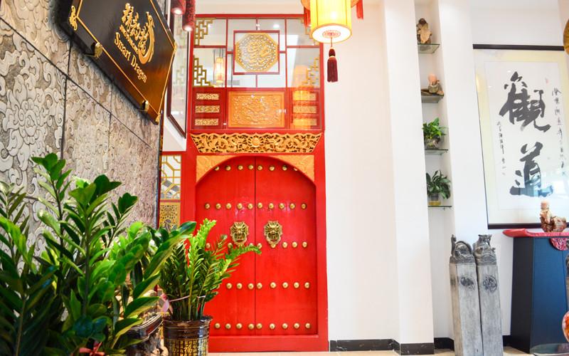 Επαληθευμένος προμηθευτής Κίνας - Guangzhou Smart Dragon Co., Ltd.