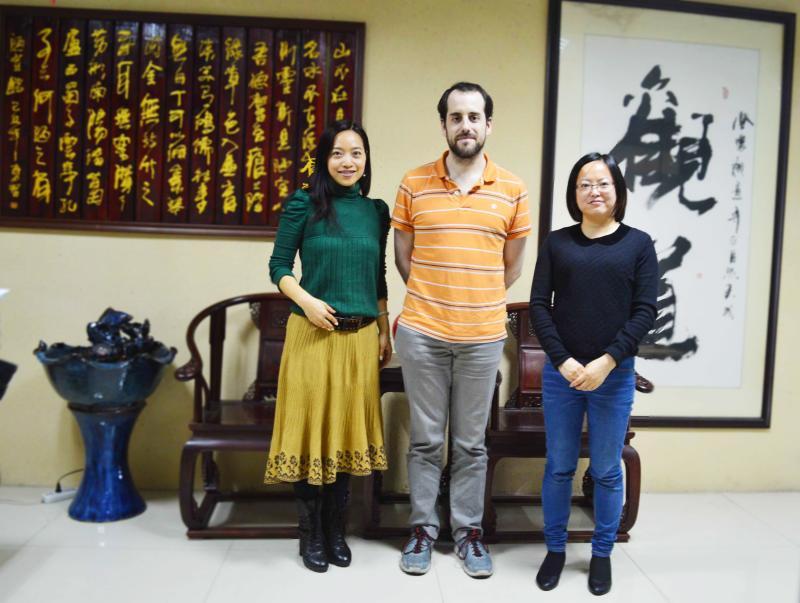 Επαληθευμένος προμηθευτής Κίνας - Guangzhou Smart Dragon Co., Ltd.