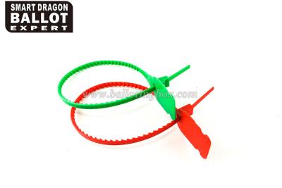 Cina Conti la lunghezza totale bianca/verde di plastica 334mm delle guarnizioni di sicurezza del compressore in vendita