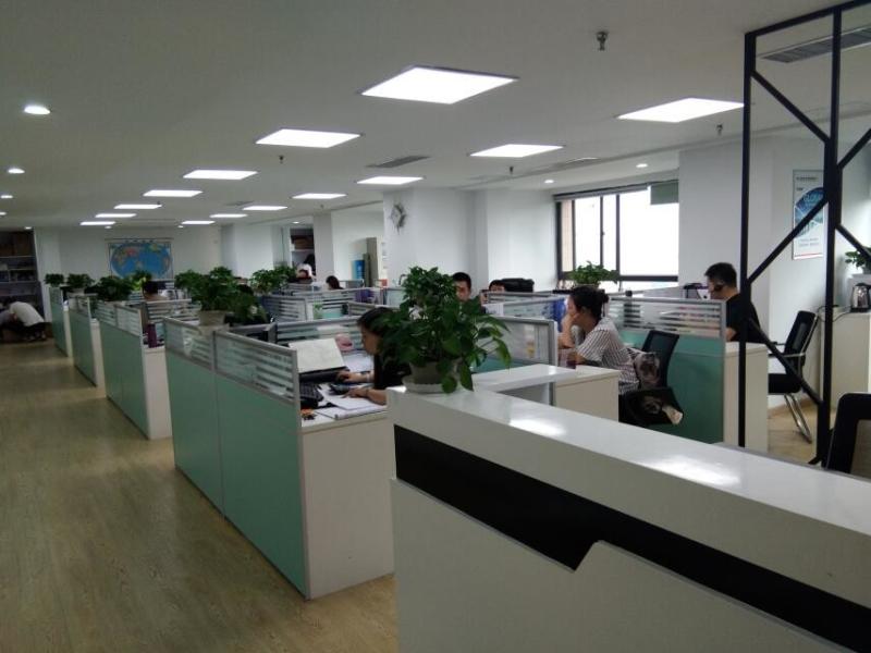 Επαληθευμένος προμηθευτής Κίνας - Wuhan Huawei Technology Co., Ltd.