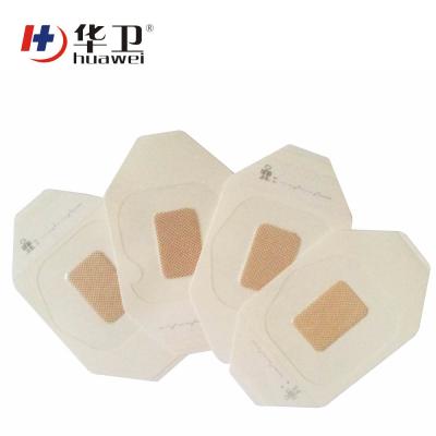 Cina Fasciatura medica chirurgica trasparente impermeabile del underpad eliminabile medico approvato dalla FDA di alta qualità in vendita