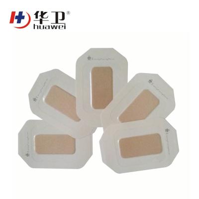 Cina La fasciatura assorbente eliminabile riempie le fasciature chirurgiche manifatturiere in Cina in vendita