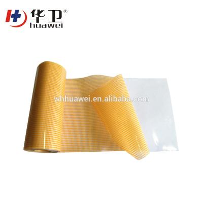 中国 バンド エイドおよび包帯のPEの原料 販売のため
