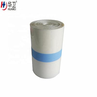 China wholesales for Transparent Waterproof PU Film roll for sale