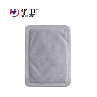 China Self Heating 13.3*10cm Body Warmer Patch for sale
