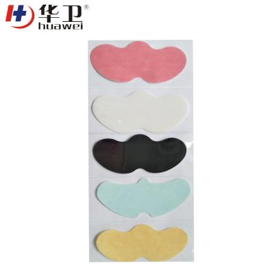 China improved skin condition for nose blackhead patch producer for sale