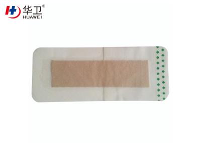China Transparent Wound Dressing With Absorbing Pad Hot Sale PU Transparent Wound Film Dressing for sale