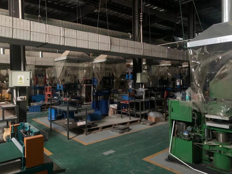 Fornitore cinese verificato - Xingtai Chengzhi Seals Co., Ltd.
