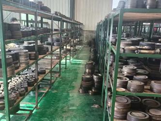 China Factory - Xingtai Chengzhi Seals Co., Ltd.