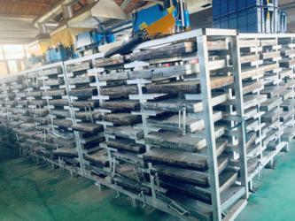 China Factory - Xingtai Chengzhi Seals Co., Ltd.