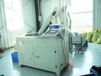 China Factory - Xingtai Chengzhi Seals Co., Ltd.