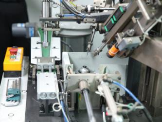 China Factory - Xingtai Chengzhi Seals Co., Ltd.