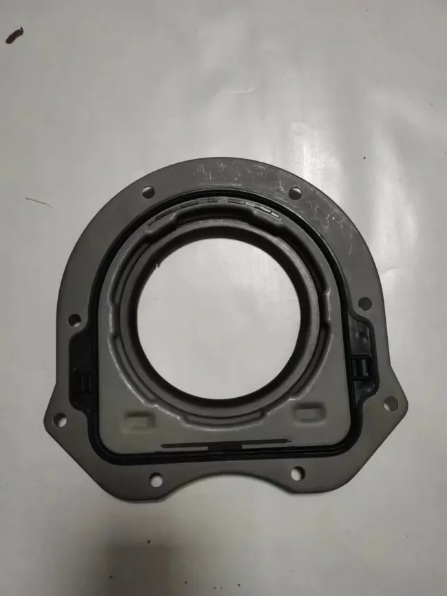 China Top Quality Rear Crankshaft Oil Seal 3s7q-6701-Ab U202-11-312 for Bt50 Ranger 3.2L 2.2L Machinery Seal