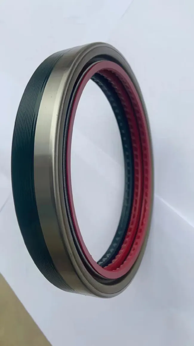 China Top Quality Rear Crankshaft Oil Seal 3s7q-6701-Ab U202-11-312 for Bt50 Ranger 3.2L 2.2L Machinery Seal