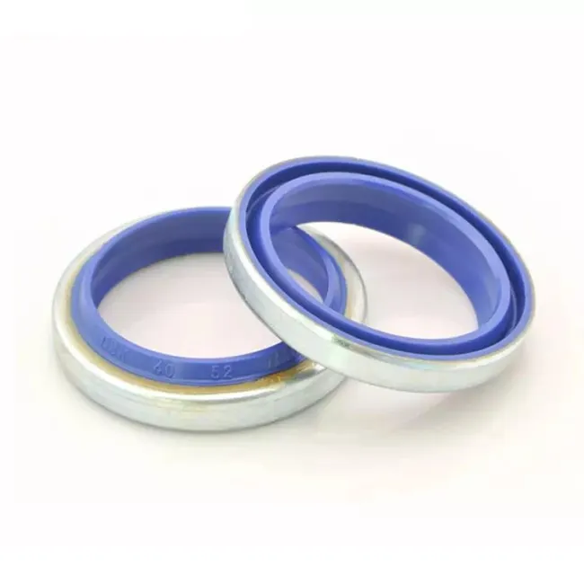 High Temperature Oil Seal Different Type Oil Seal Tc Tg Tg4 Tb Sc Ta Type 70-75 Shore a NBR FKM FPM Silicone Black Green Brown Oil Seal Accept Customization