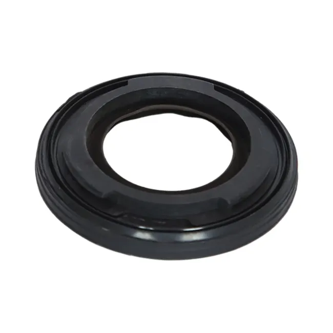 High Temperature Oil Seal Different Type Oil Seal Tc Tg Tg4 Tb Sc Ta Type 70-75 Shore a NBR FKM FPM Silicone Black Green Brown Oil Seal Accept Customization